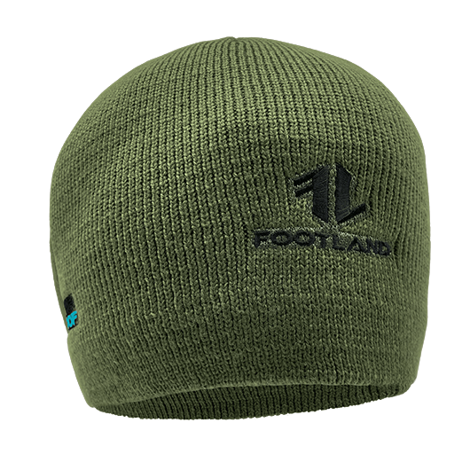 Waterproof Wool Hat | FOOTLAND WATERPROOF